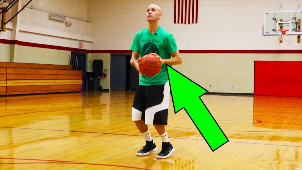 What is Shoot 3 Pointers - Champs Hoops