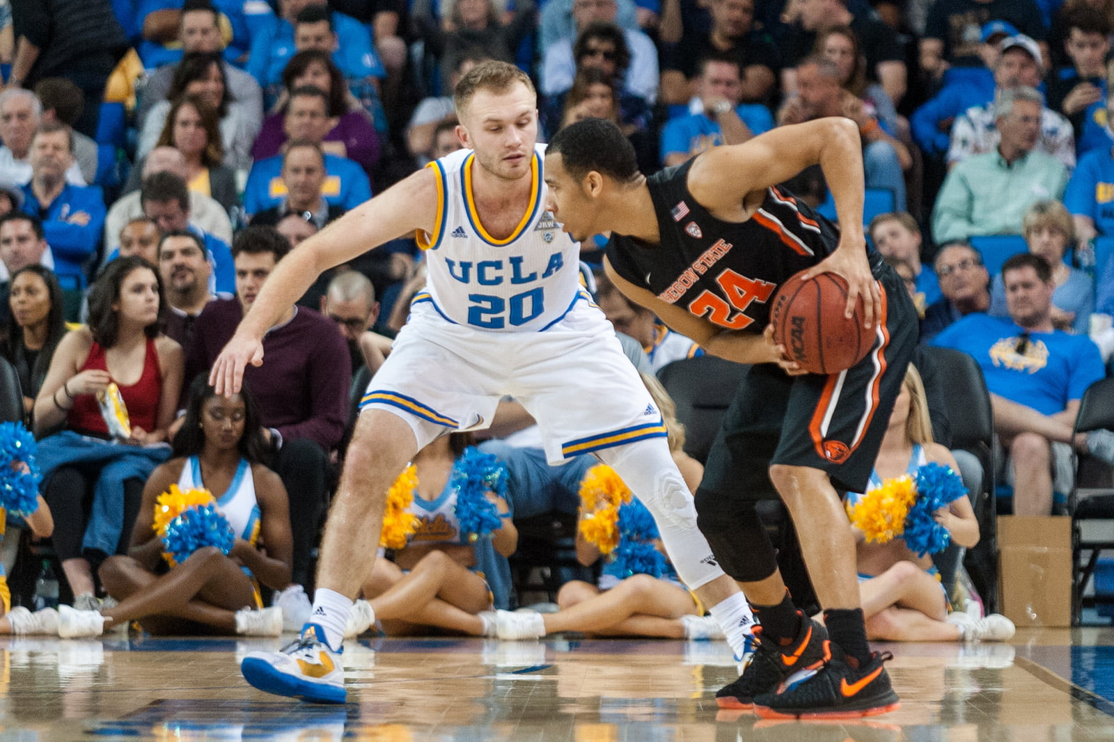 Basketball Offense Strategies – Crush your Opponents with the Right ...