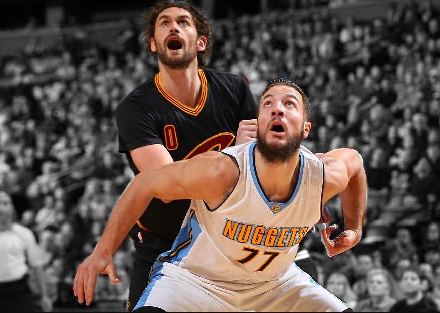 Improve Game With Basketball Rebounding Tips - Champs Hoops