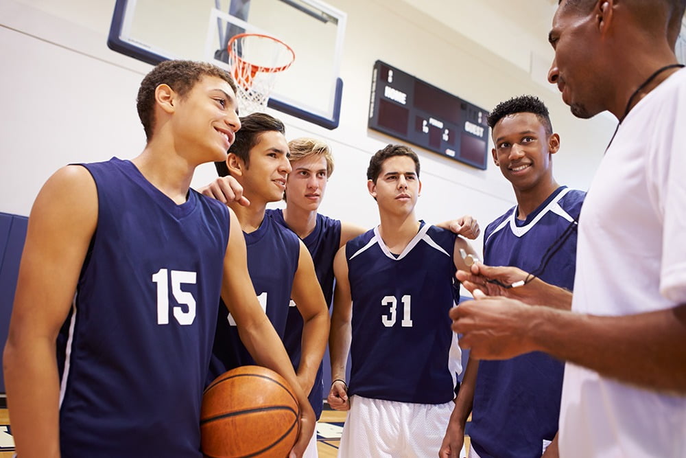 The Best Basketball Coaching Tips For Beginners