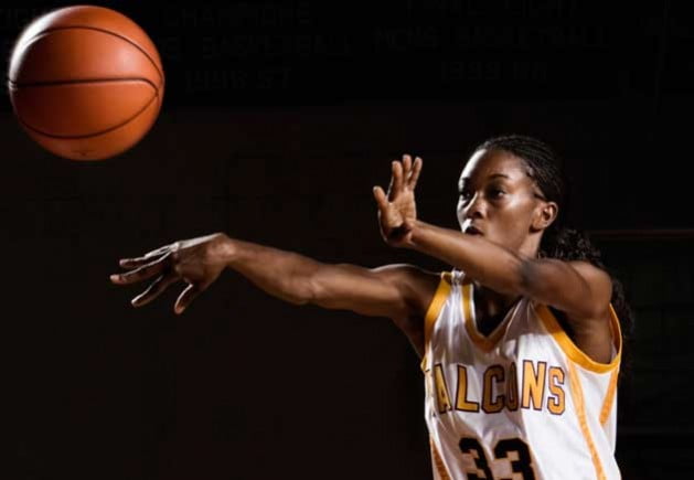 Best Basketball Passing Drills For Youth - Champs Hoops